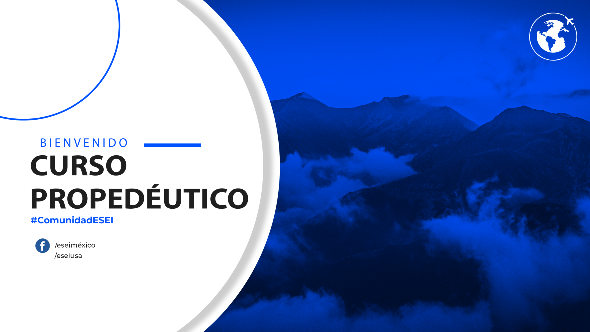 Curso Propedéutico – ESEI